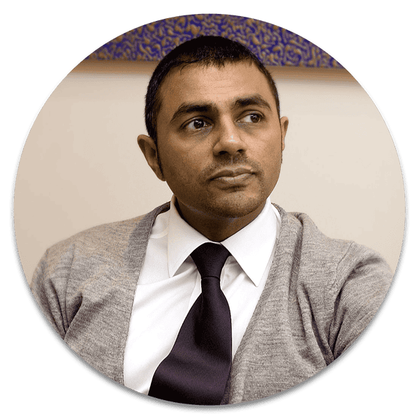 Top 8 Legacies 2018 - The Ethnicity Awards