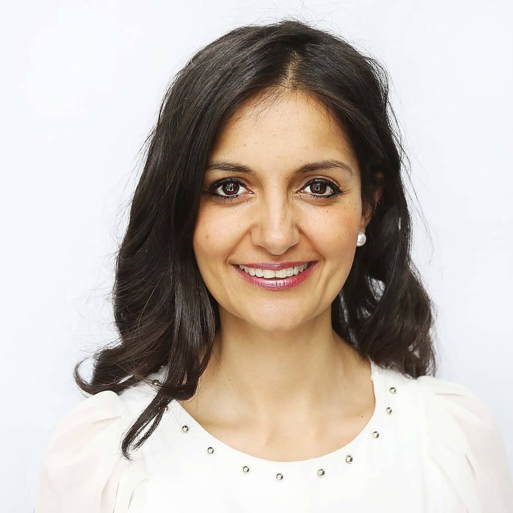 ViacomCBS – Top 10 Inspirational Leaders 2021 - The Ethnicity Awards