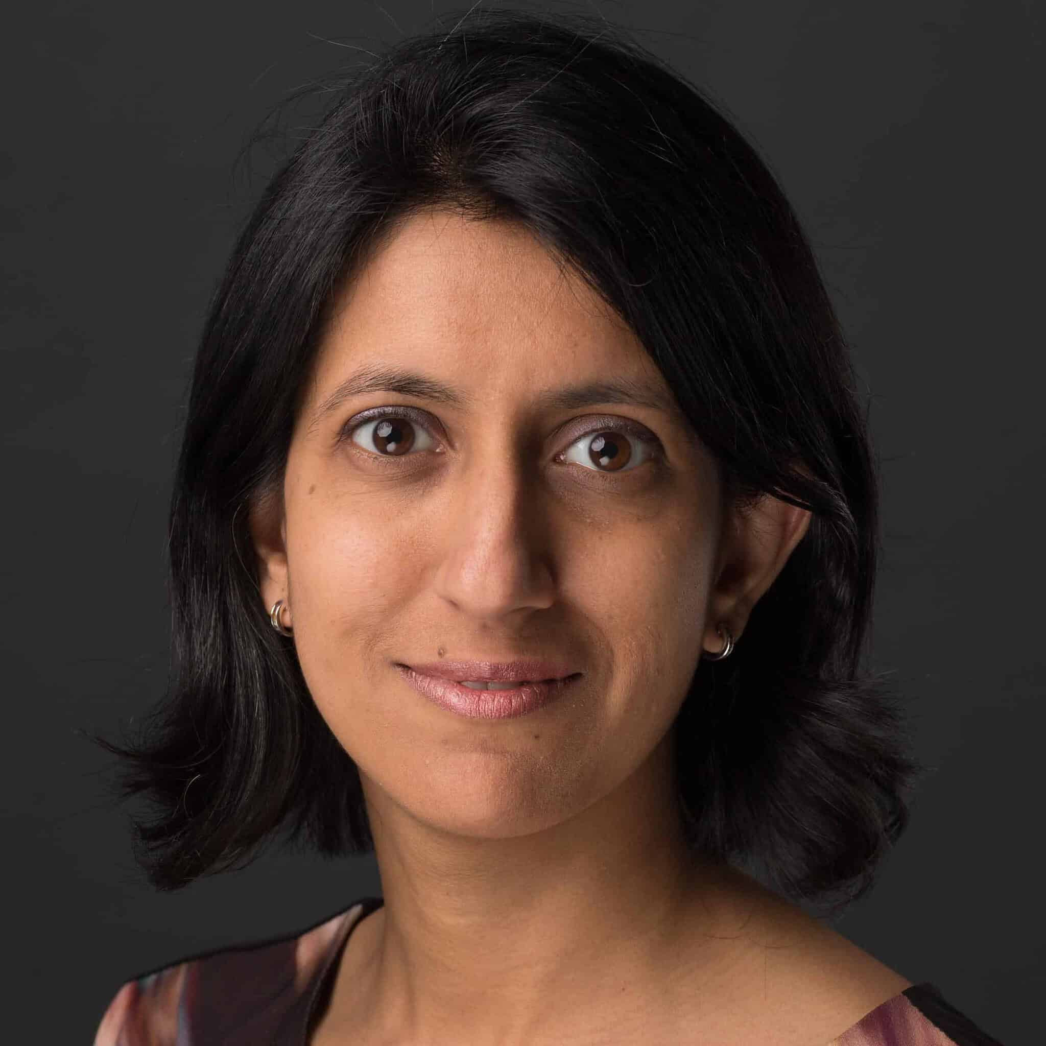 Paramount – Top 10 Inspirational Leaders 2022 - The Ethnicity Awards