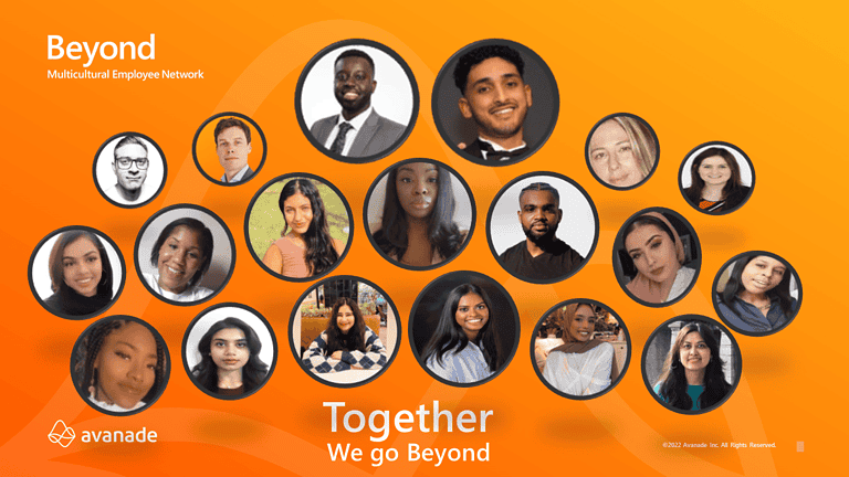 Top 10 – Network Groups (ERG) 2022 - The Ethnicity Awards