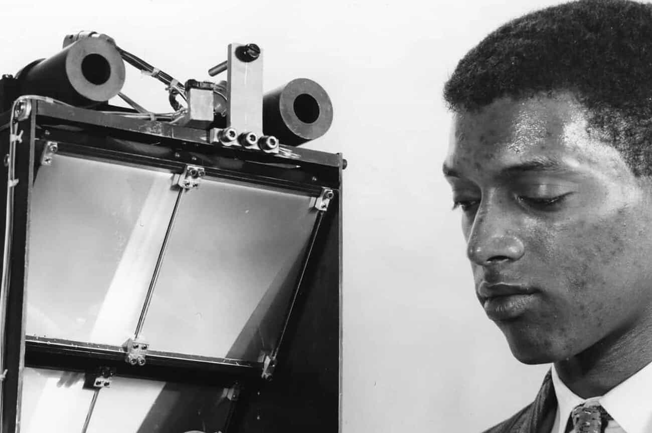 Making History - The Ethnicity Awards