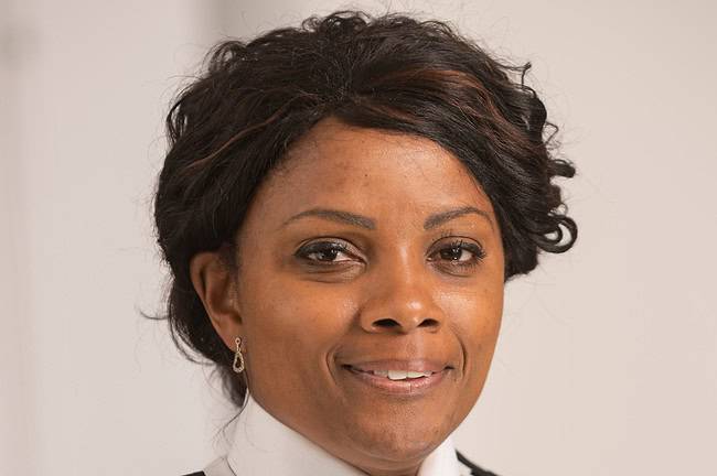 Spotlight on Karen Geddes: Triumphs, Challenges, and Inspiring Insights