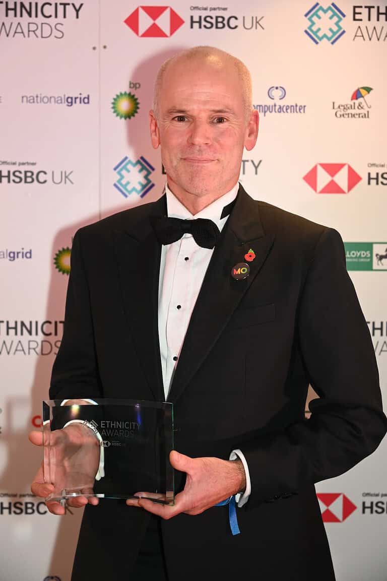 2024 Winners - The Ethnicity Awards