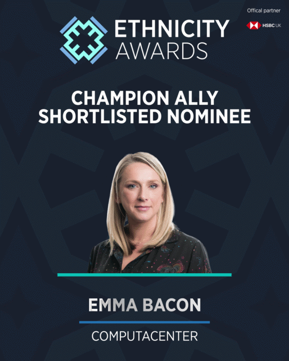 Shortlisted Nominees 2025 - The Ethnicity Awards